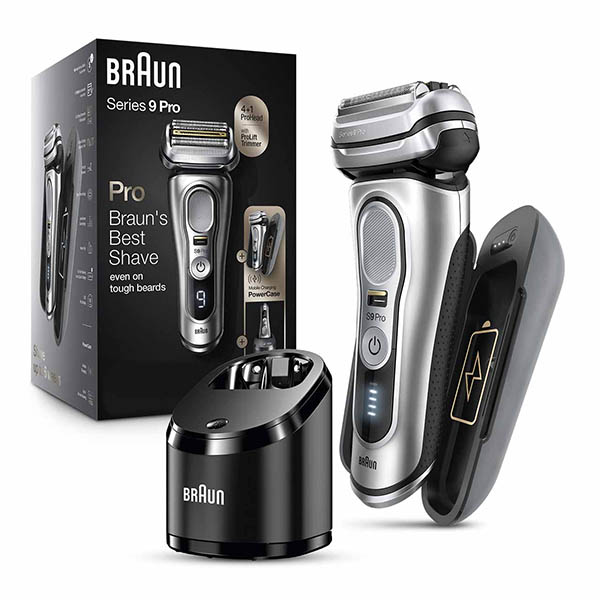 Braun Series 9 Pro - NamOnline