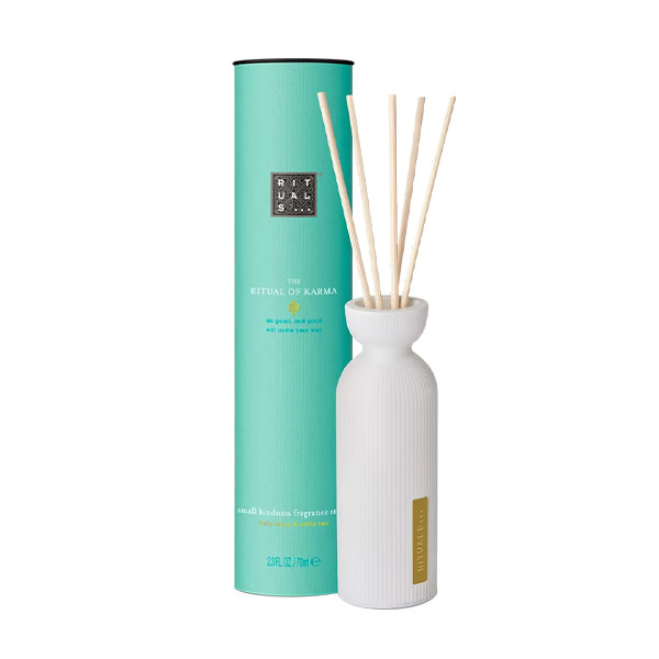 Rituals Karma Holy Lotus & White Tea Fragrance Sticks - NamOnline