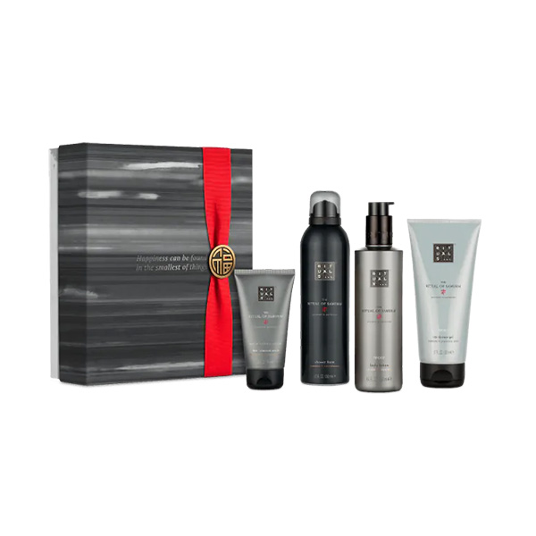 Rituals Samurai Gift Set - Men - NamOnline